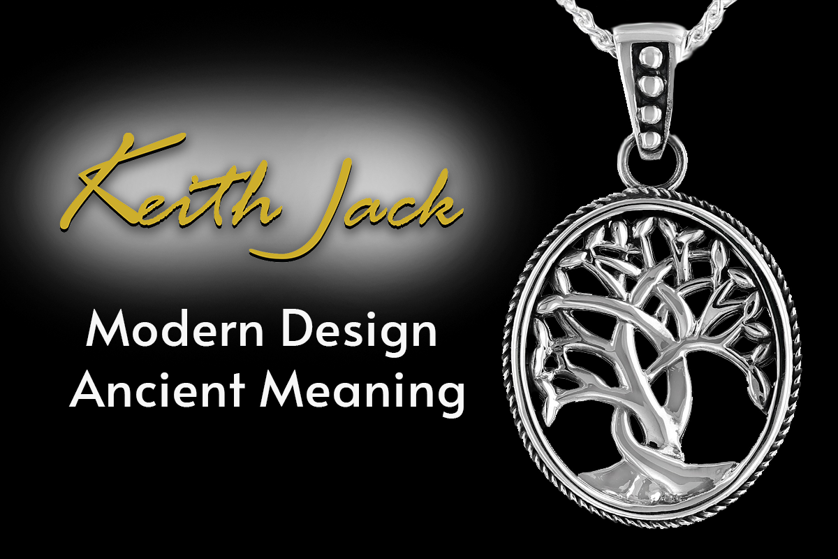 Keith Jack Collection